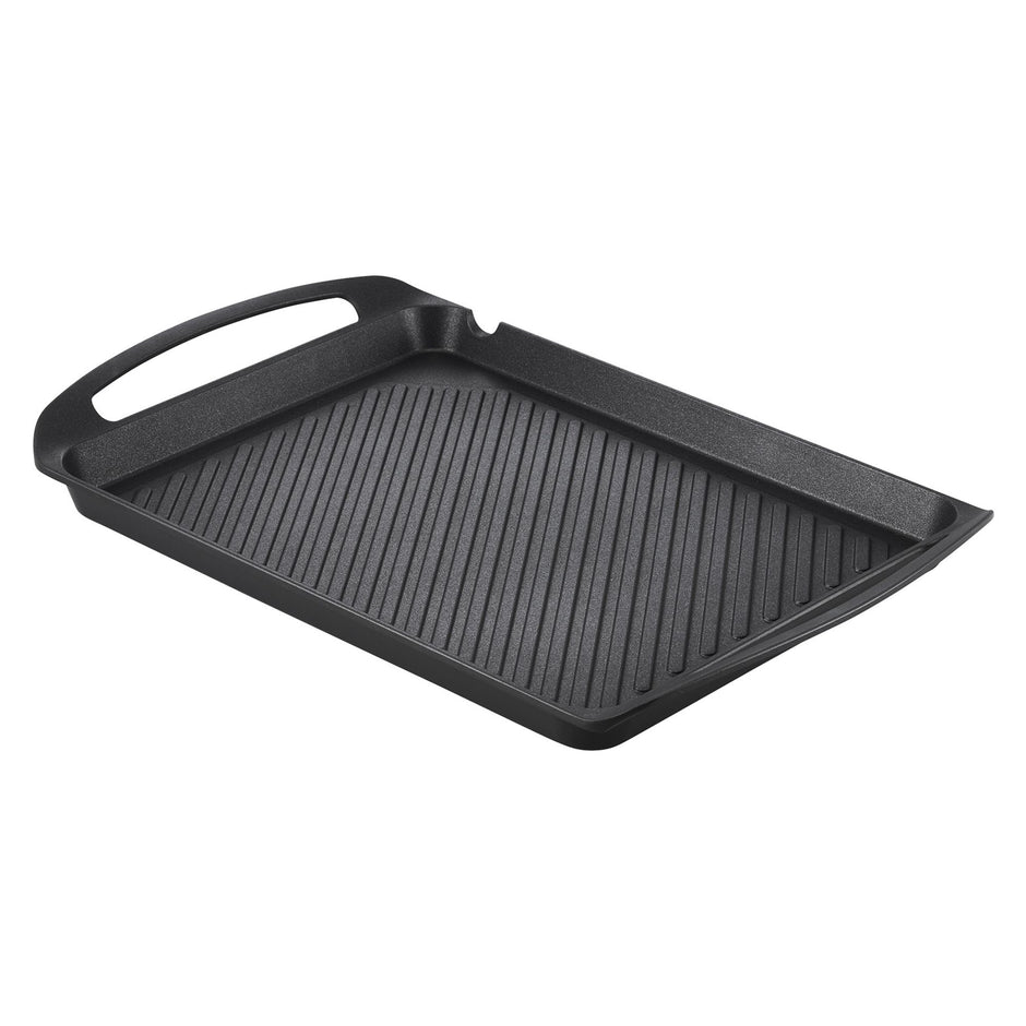 Grill Pan & Plates | Essteele Australia