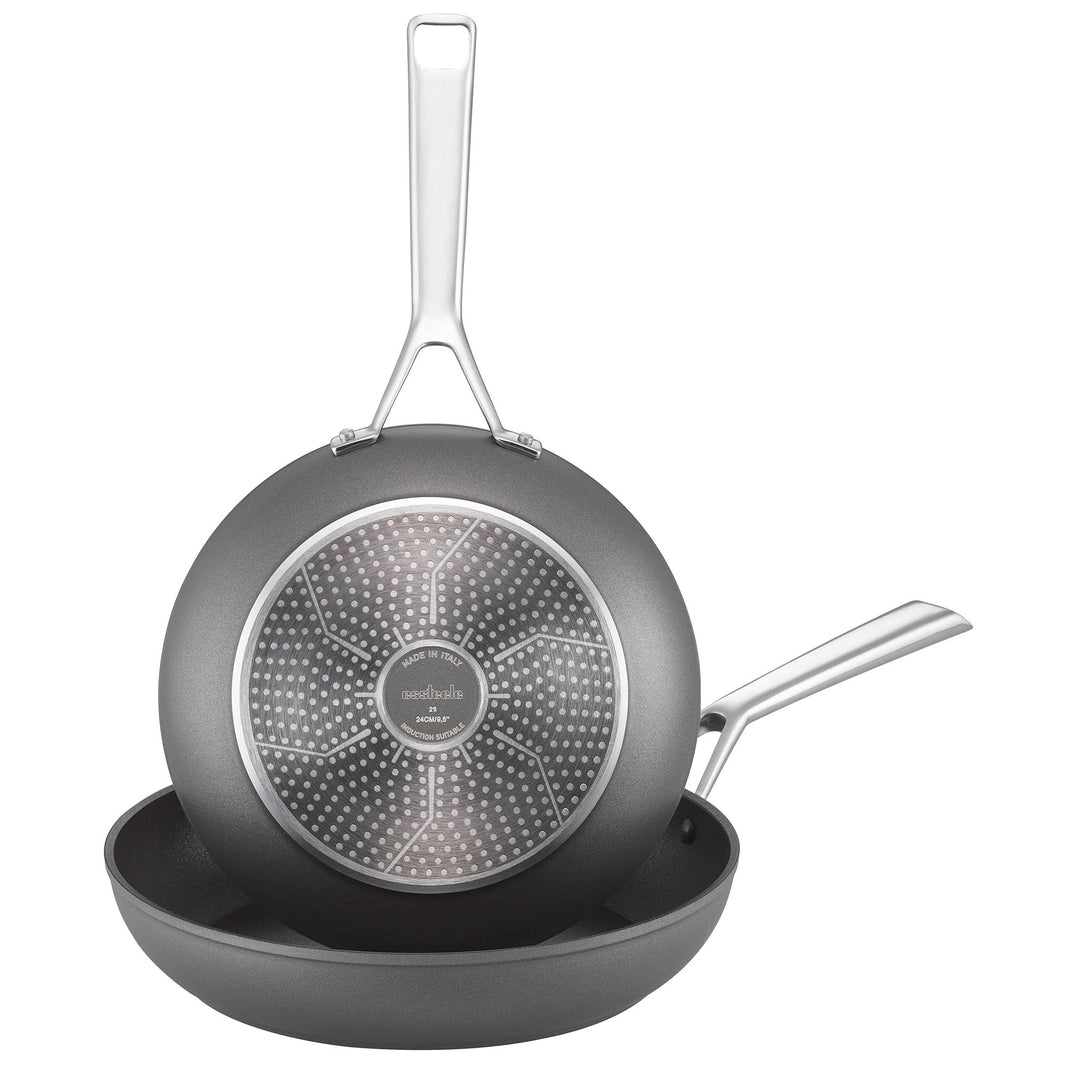 Beautifully Crafted Italian Cookware | Essteele Australia