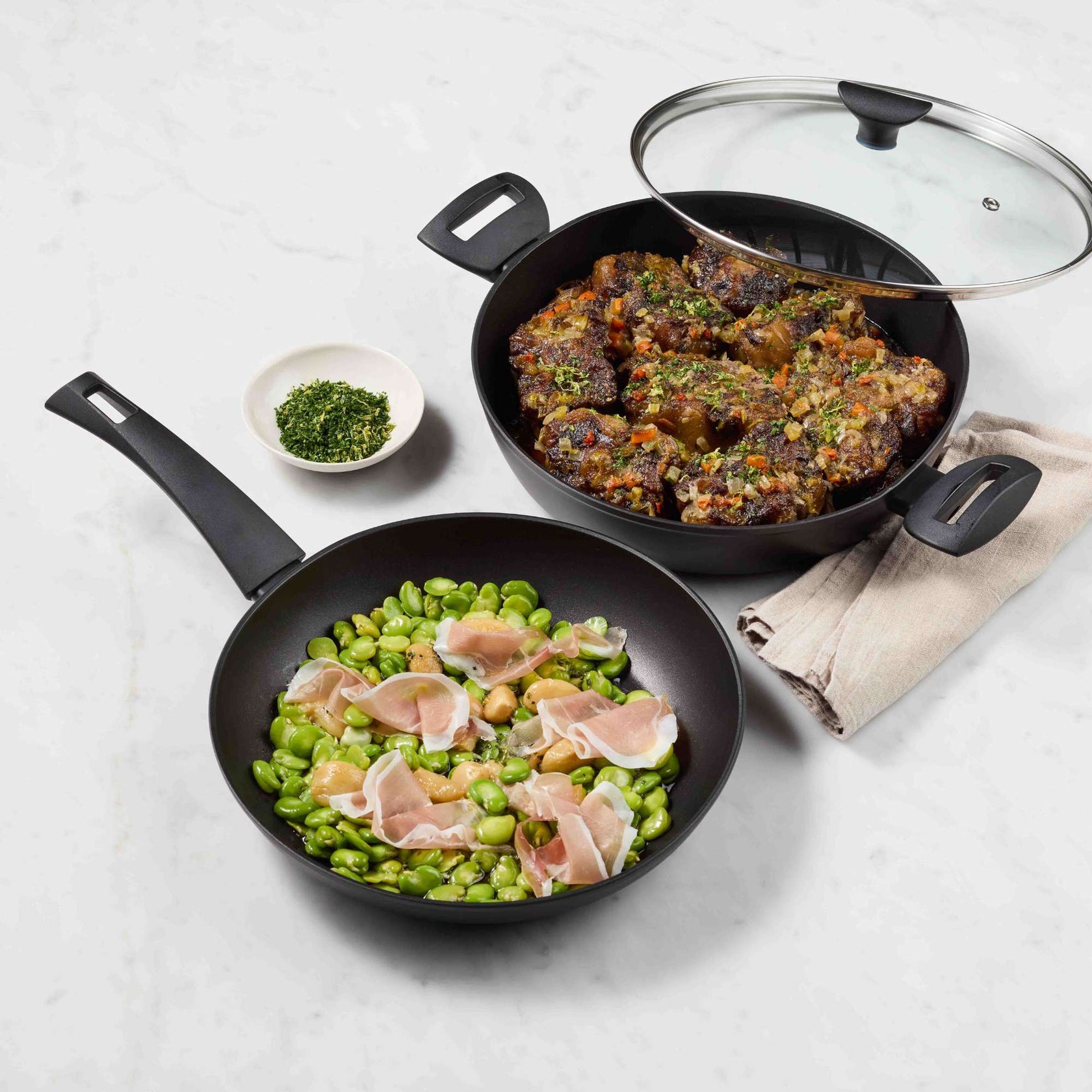 Essteele Per Cucinare Nonstick 2 Piece Cookware Set | Essteele Australia