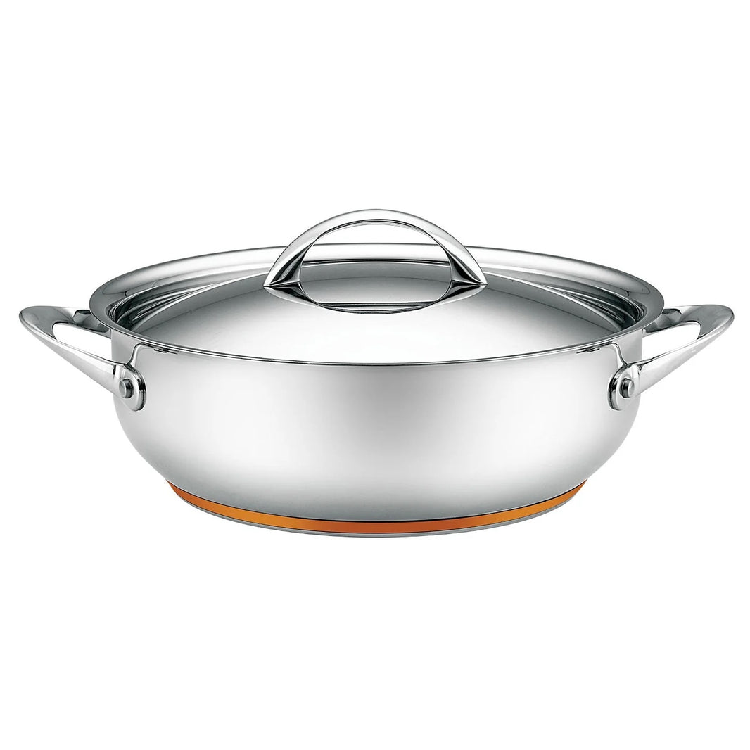 Stainless Steel Cookware | Essteele Australia