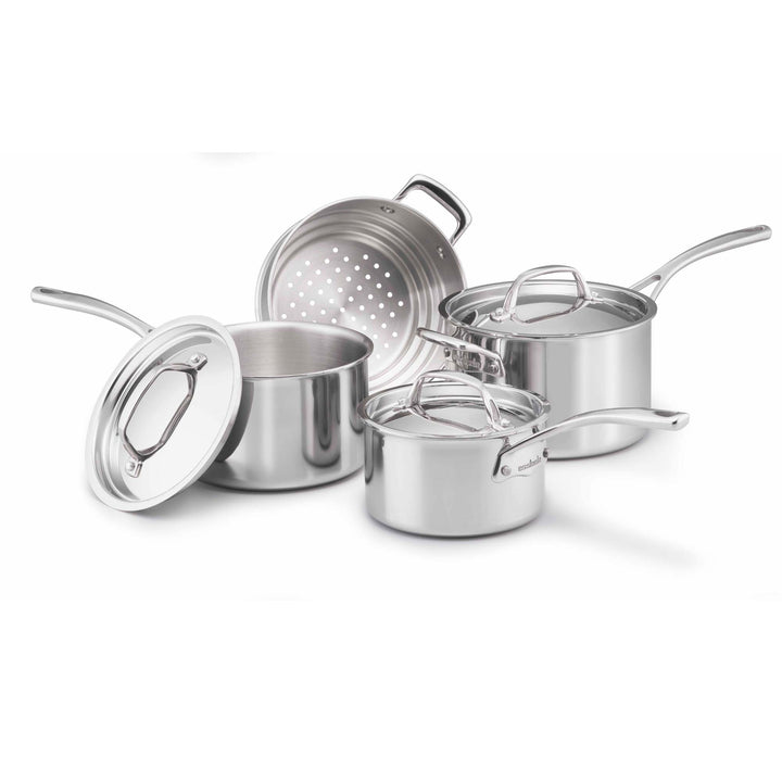 Beautifully Crafted Italian Cookware | Essteele Australia