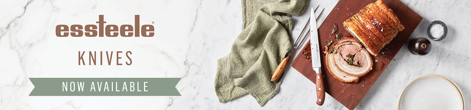 Beautifully Crafted Italian Cookware | Essteele Australia