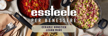 Beautifully Crafted Italian Cookware | Essteele Australia