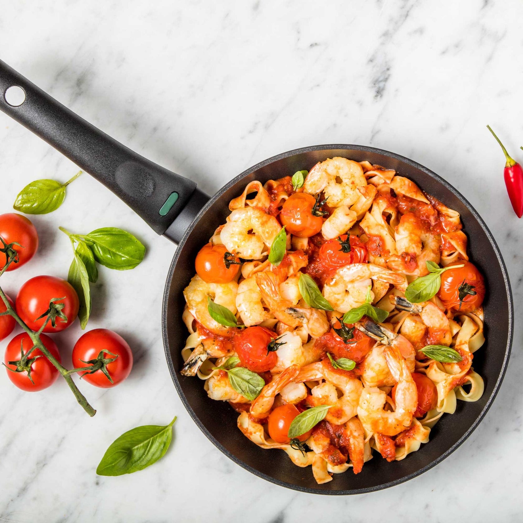 Essteele Per Salute 4 Piece Cookware Set | Essteele Australia